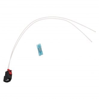 2023 Chevy Silverado 1500 Wiring, Cables & Connectors | CARiD