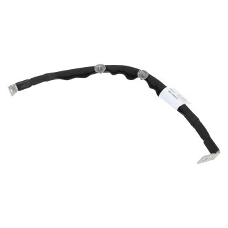 Cadillac Lyriq Starting & Charging | Batteries, Starters — CARiD.com