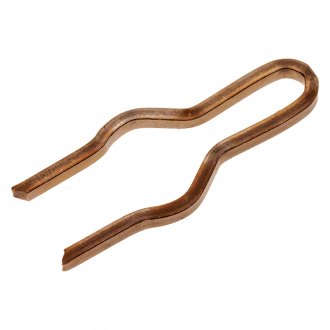 Automatic Transmission Valve Body Control Valve Retaining Pins - CARiD.com