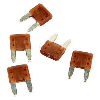 Chevy Traverse Fuses, Fuse Boxes, Fuse Holders, Fuse Blocks | CARiD