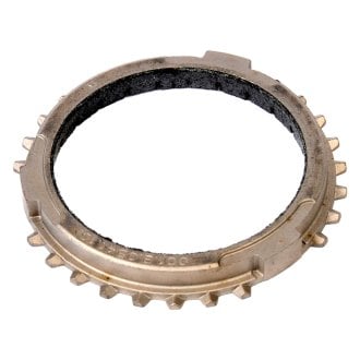 Manual Transmission Synchronizer Blocking Rings | CARiD