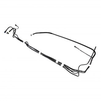 Vapor Canister Purge Valve Hoses | CARiD