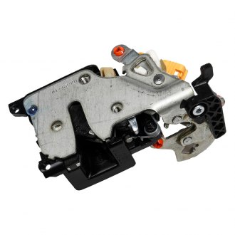 Chevy Express Door Locks + Components — CARiD.com