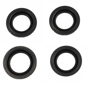 Disc Brake Caliper Piston Boots - CARiD.com