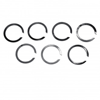 Manual Transmission Input Shaft Bearing Retainers - CARiD.com