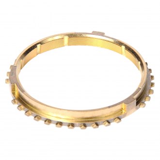 Manual Transmission Synchronizer Blocking Rings | CARiD