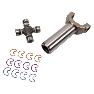 Driveshaft Slip Yokes | CARiD