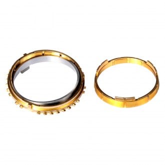 Manual Transmission Synchronizer Blocking Rings | CARiD