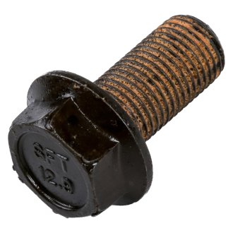 Differential Carrier Bolts - CARiD.com
