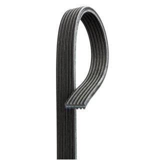 Accessory Drive Belts | Serpentine, V-Belts, Stretch Fit – CARiD.com