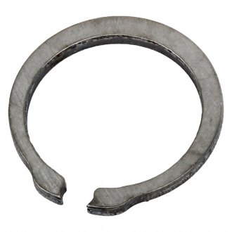 Manual Transmission Gear Snap Rings - CARiD.com