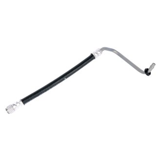 Chevy Malibu Automatic Transmission Oil Coolers & Parts — CARiD.com