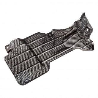 Fuel Line Heat Shields - CARiD.com