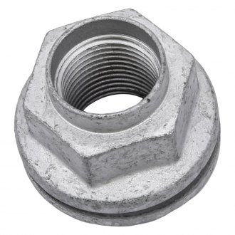 Driveshaft Nuts - CARiD.com