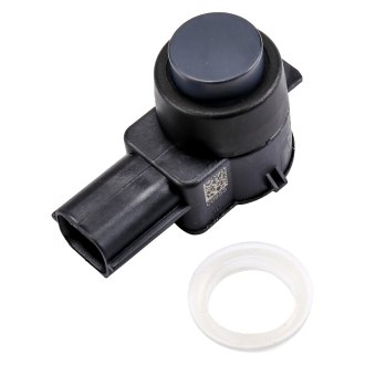 GMC Terrain Parking Sensors - Garage, Rear, Front | CARiD