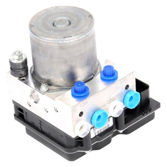 Electronic Brake Control Modules | 100 Products - CARiD.com