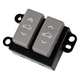 Power Sunroof & Convertible Top Components | Switches, Motors — CARiD.com