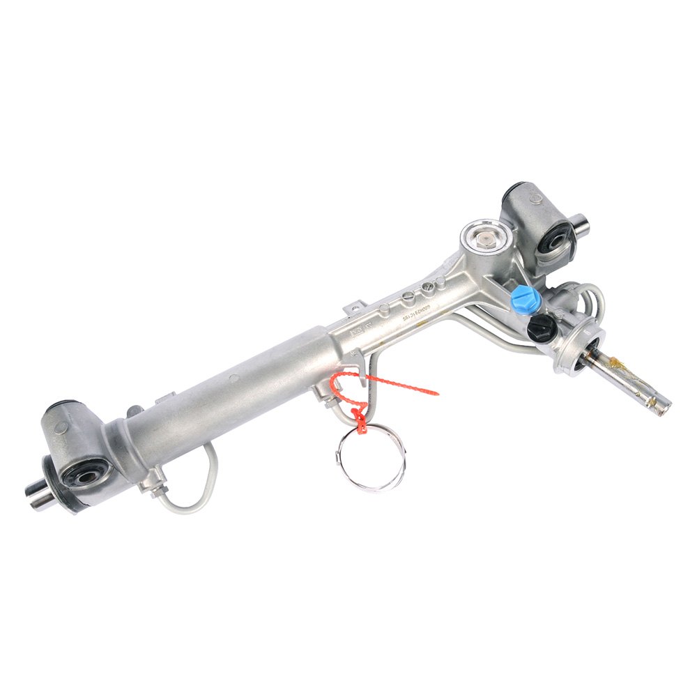 ACDelco® - GM Original Equipment™ Rack and Pinion Complete Kit