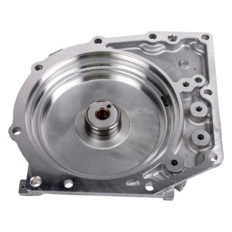Automatic Transmission Case Covers - CARiD.com