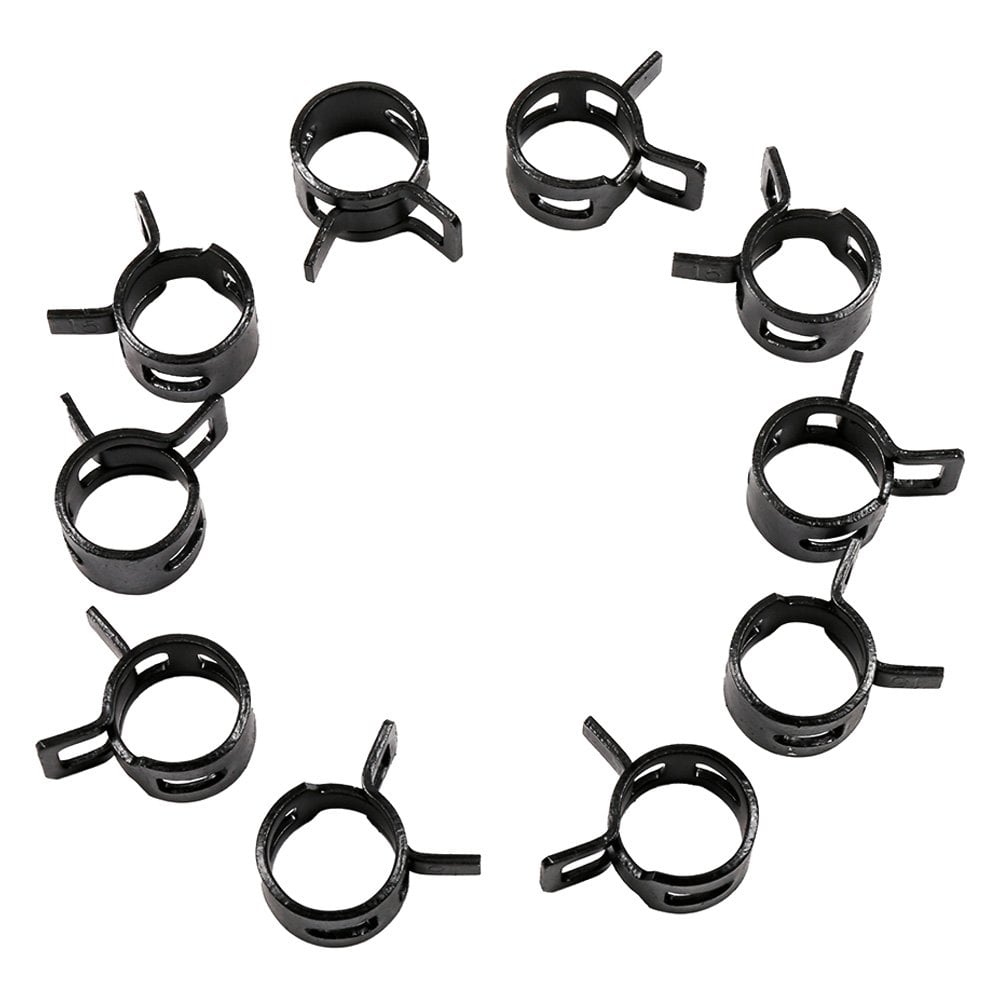 ACDelco® - GM Original Equipment™ Engine Coolant Hose Clamp