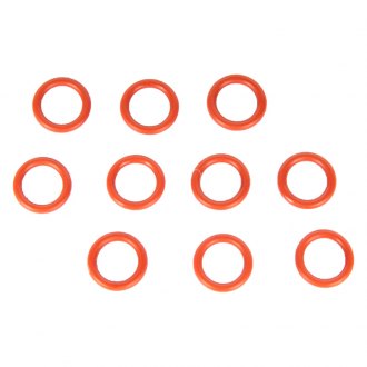 A/C Condenser Tube O-Rings - CARiD.com