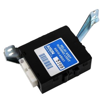 Daytime Running Light Modules - CARiD.com