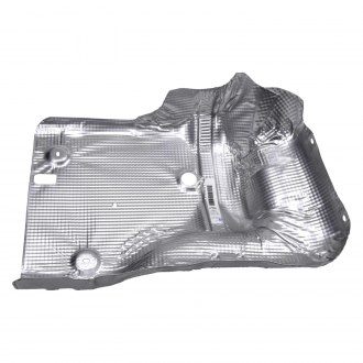 Fuel Tank Shields | CARiD