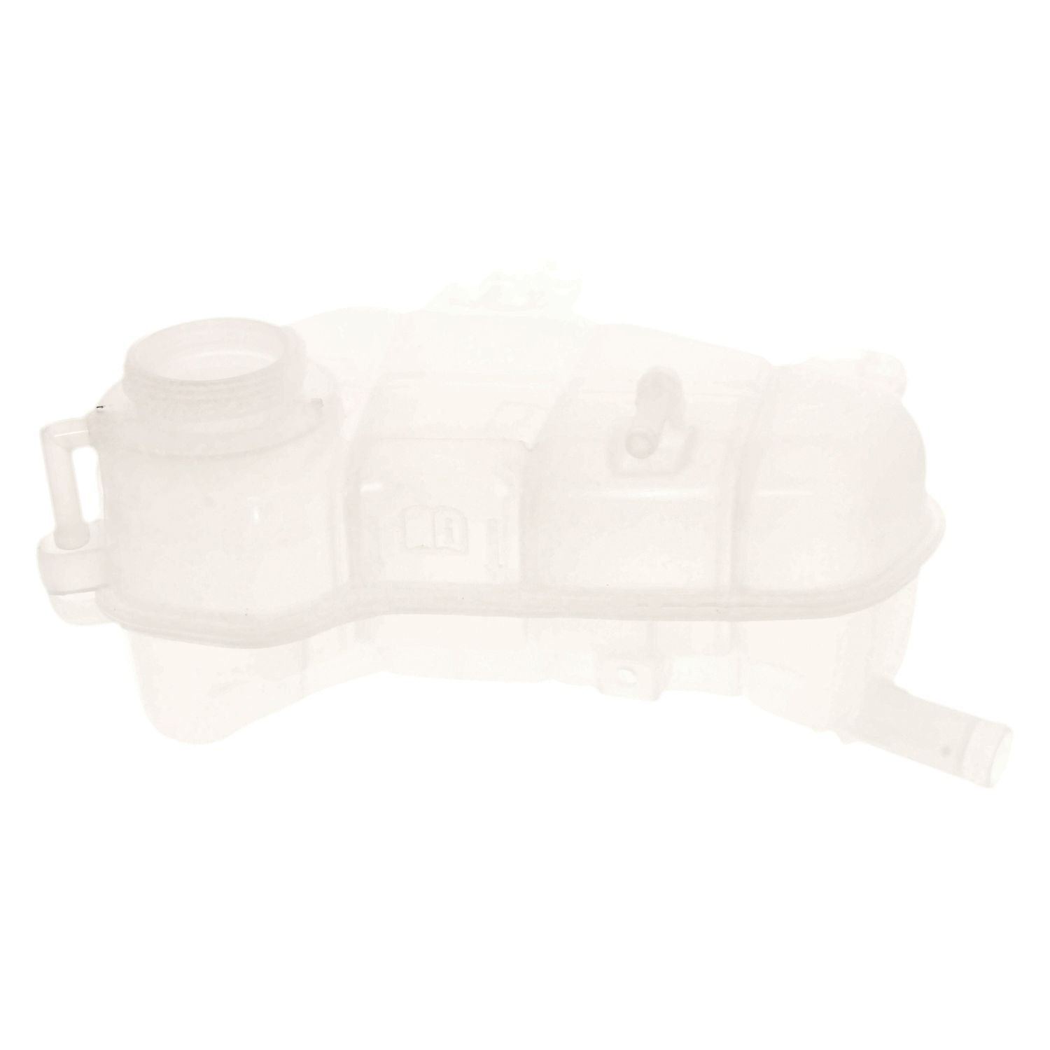 ACDelco® 95048411 - Genuine GM Parts™ Engine Coolant Reservoir