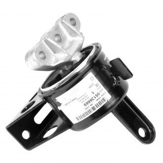 Chevy Spark Motor Mounts & Mounting Hardware | CARiD