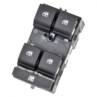 Chevy Sonic Window Motors & Switches | CARiD