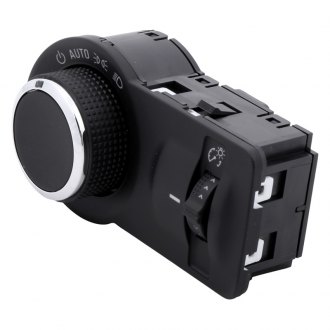 Car, Truck & SUV Light Switches | Headlight, Turn Signal — CARiD.com