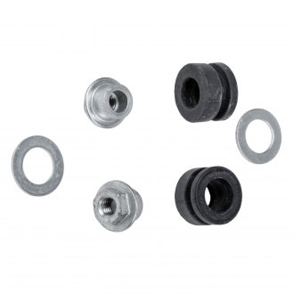 ABS Control Module Insulators | CARiD