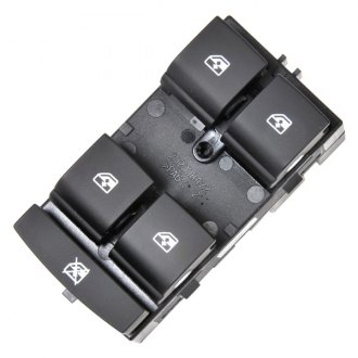 2017 Chevy Spark Window Motors & Switches | CARiD