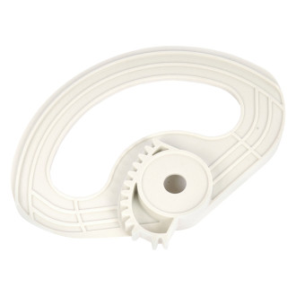 HVAC Temperature Valve Actuator Gears | CARiD