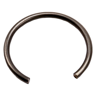 Automatic Transmission Output Shaft Retainer Rings - CARiD.com