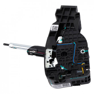 Chevy Sonic Body Parts | Collision Repair, Restoration - CARiD.com