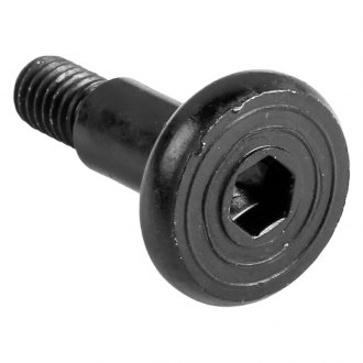 ABS Control Module Bolts - CARiD.com