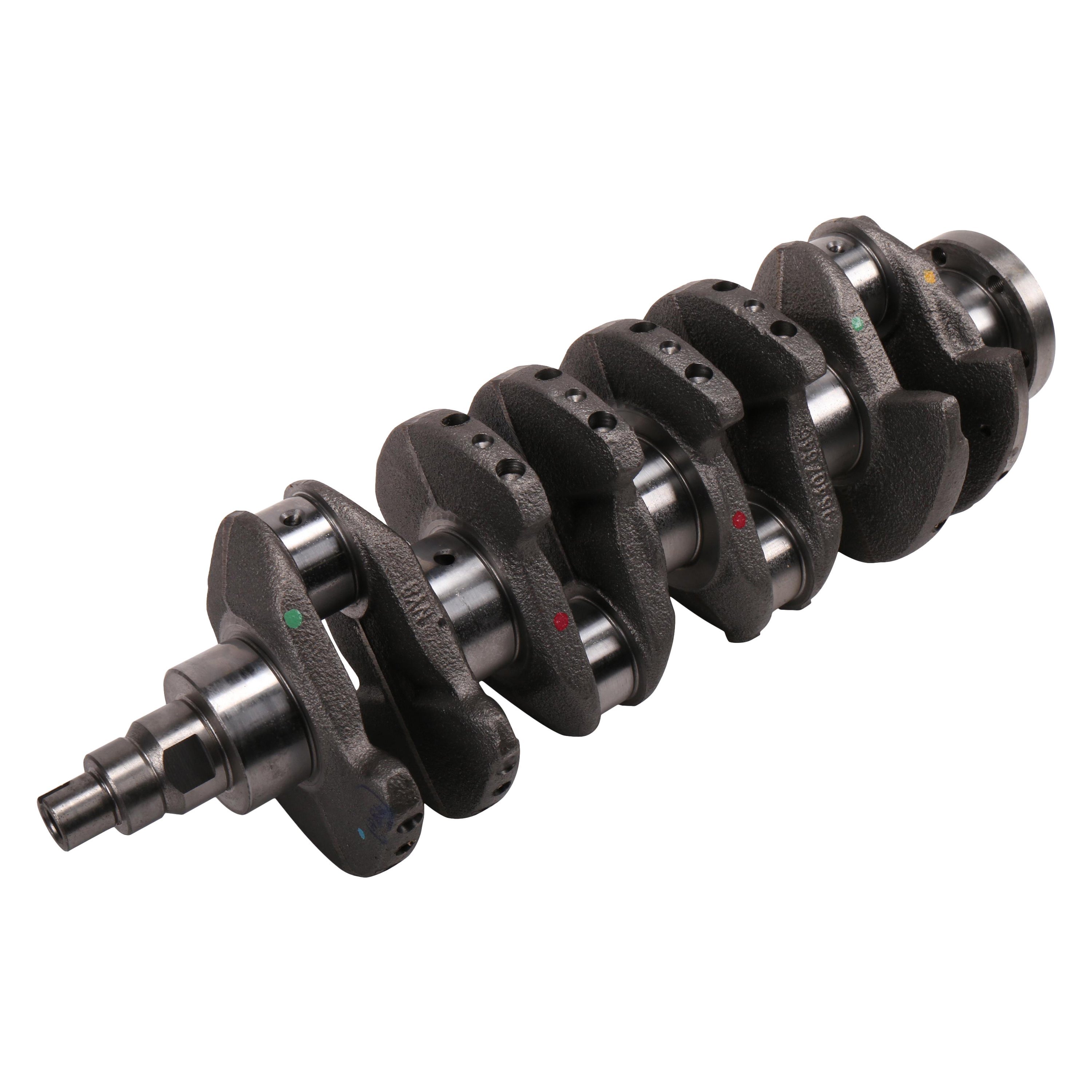 ACDelco® 96385403 - Genuine GM Parts™ Crankshaft