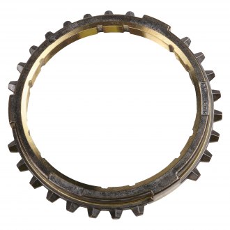 Manual Transmission Synchronizer Blocking Rings | CARiD