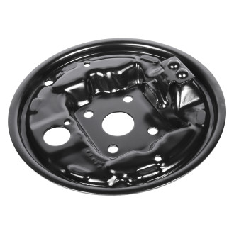 Drum Brake Backing Plates - CARiD.com