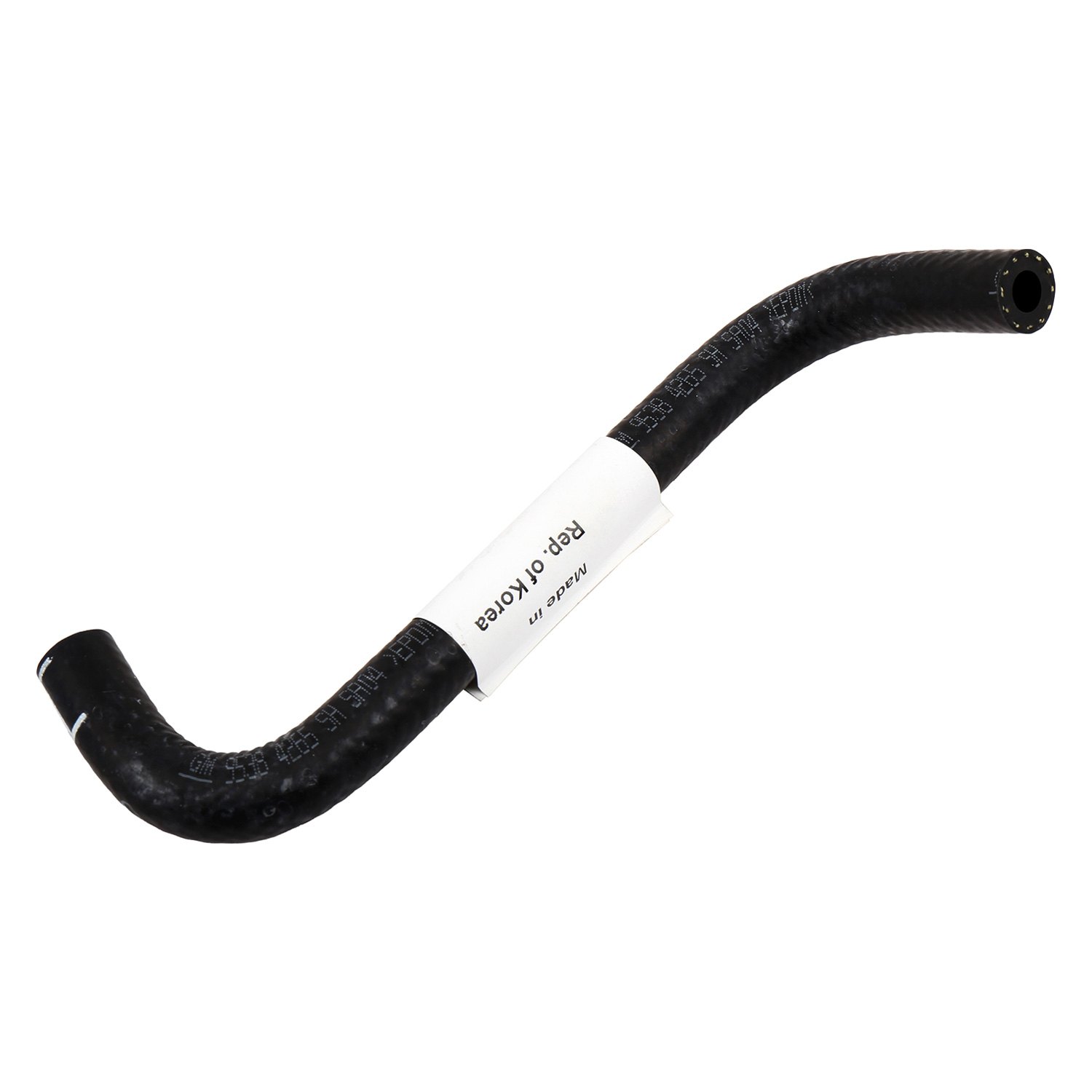 ACDelco® 96968694 - Genuine GM Parts™ Engine Coolant Hose