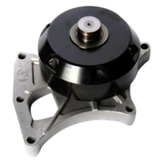 Engine Cooling Fan Pulleys | CARiD