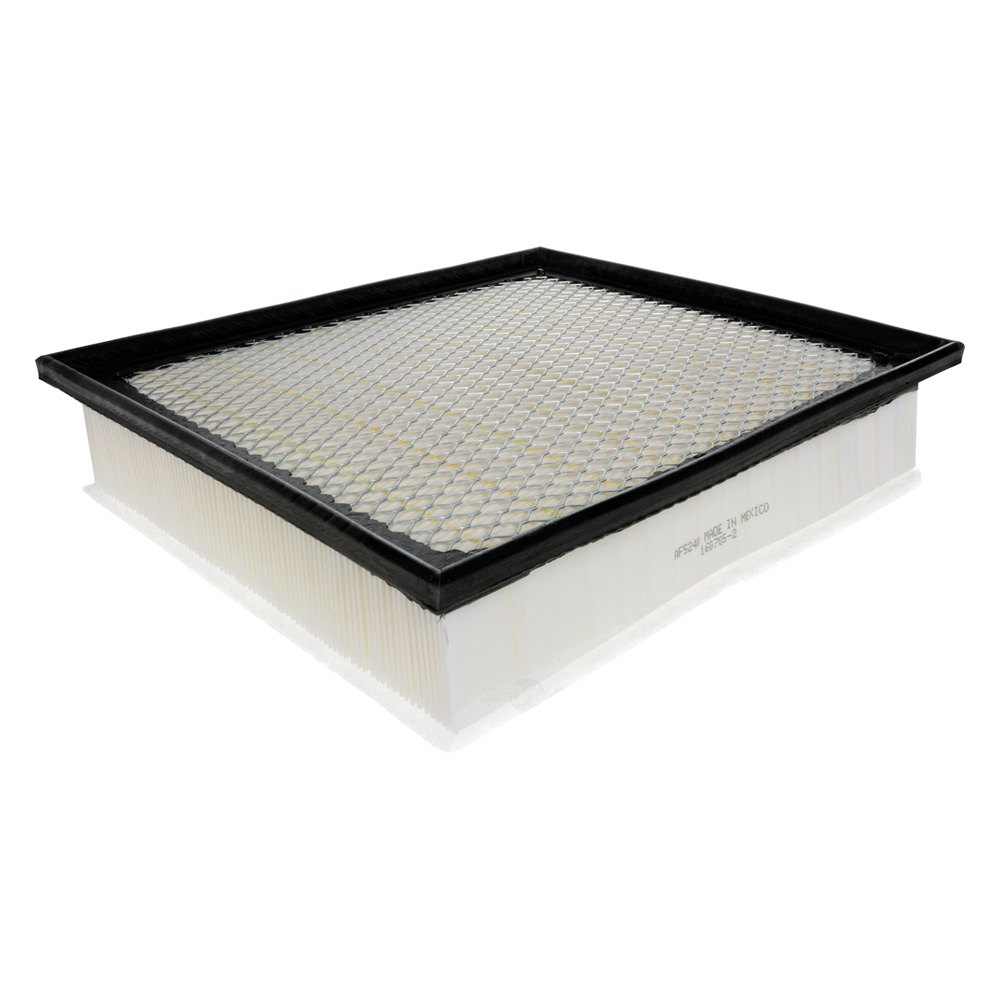 ACDelco® A3397C - Gold™ Air Filter