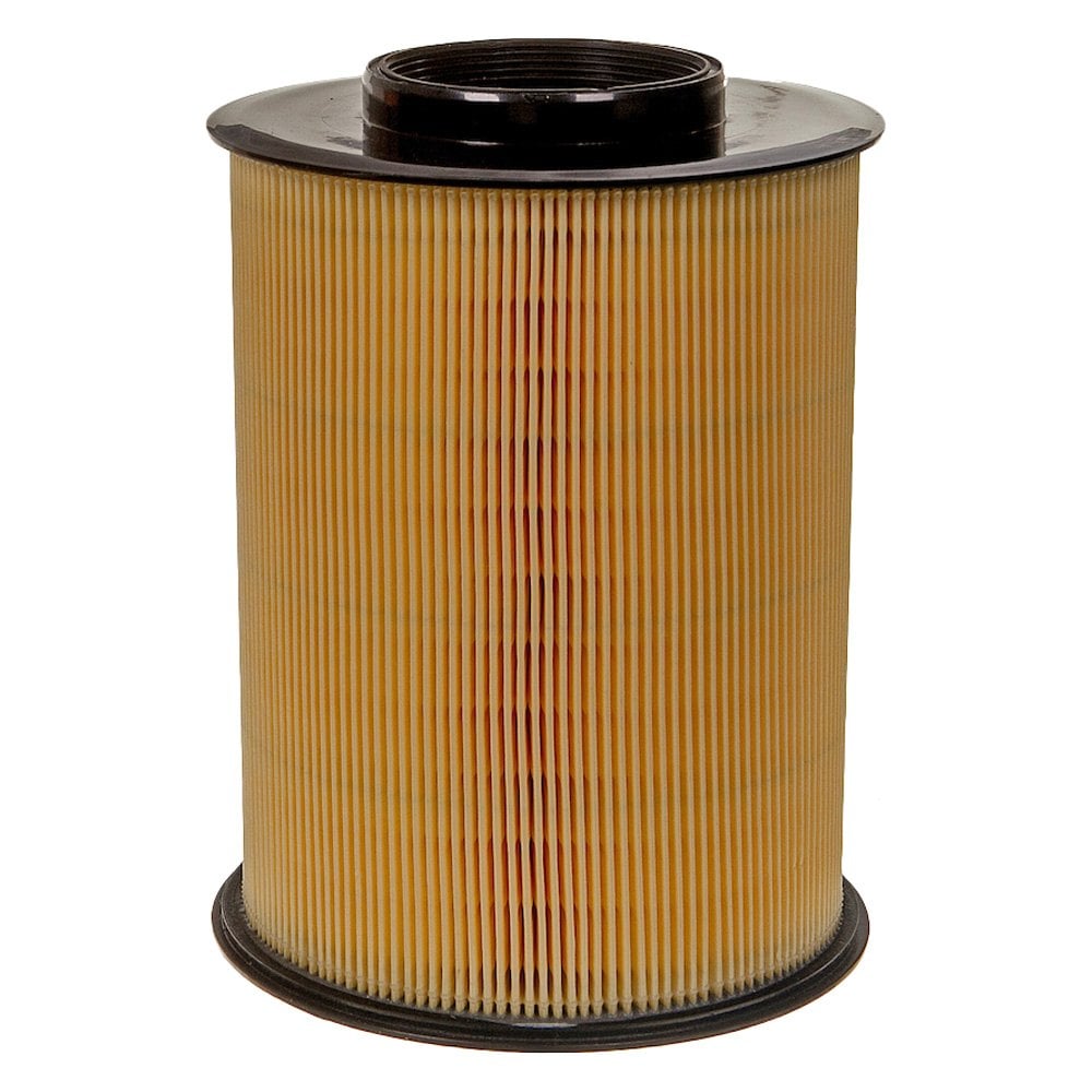 ACDelco® A3626C - Gold™ Cylinder Air Filter
