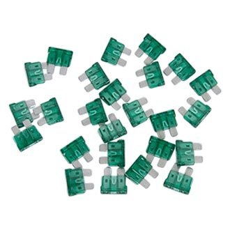 ACDelco® ATC30 - GM Original Equipment™ ATC Automotive Fuse 30 Amp