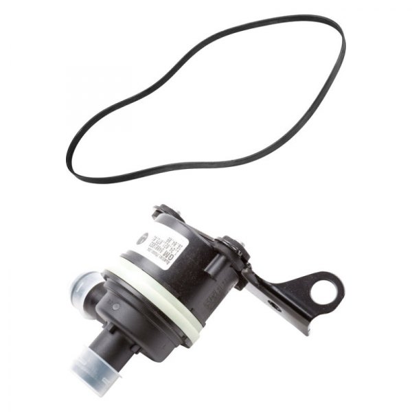 ACDelco® BNDL-118412 - GM Original Equipment™ Engine Coolant Auxiliary ...