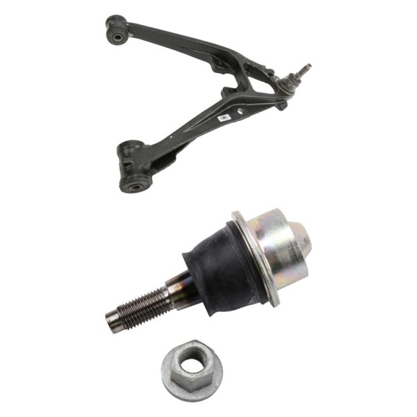 ACDelco® BNDL-182493 - Front Lower Control Arm Kit