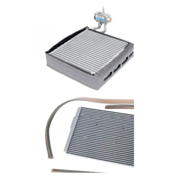 ACDelco® BNDL-481218 - Genuine GM Parts™ A/C Evaporator Core and Heater ...