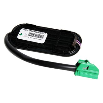 Trunk Lid Release Switches | CARiD