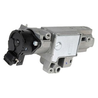 Ignition Lock Housings | CARiD